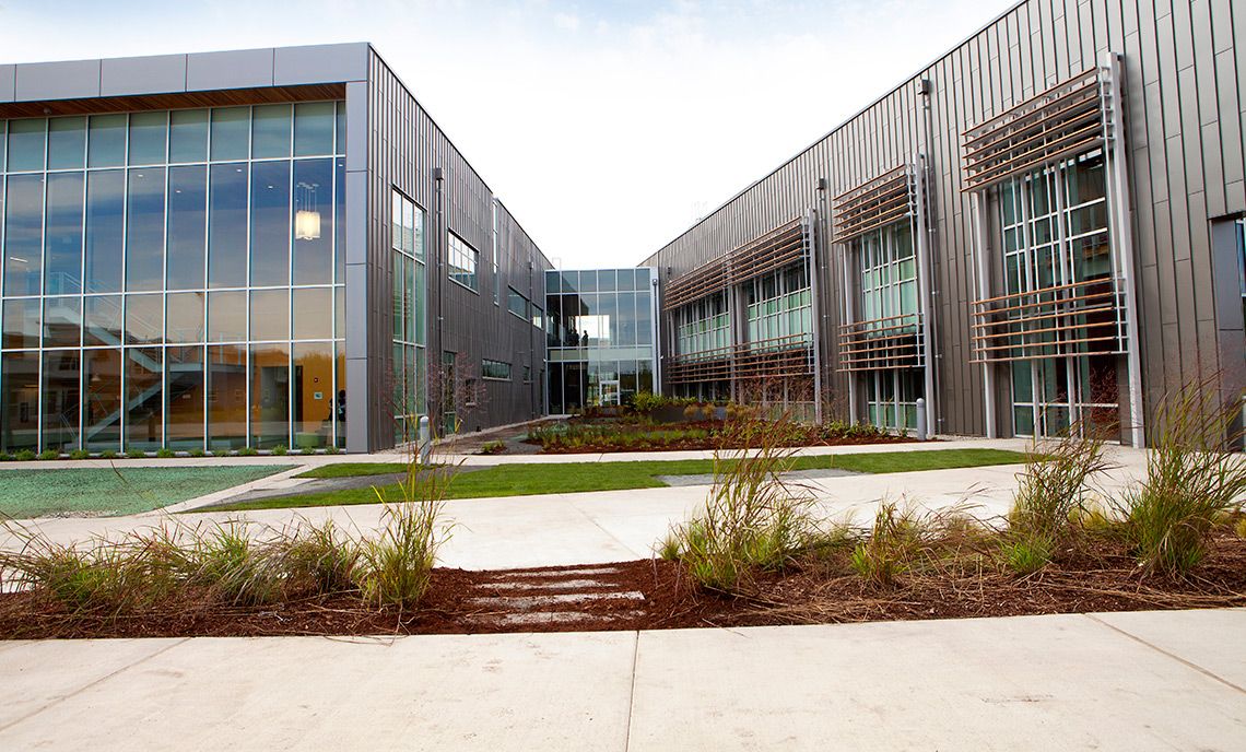 McGranahan Architects Wins Design Award for CPTC Building - Clover Park ...