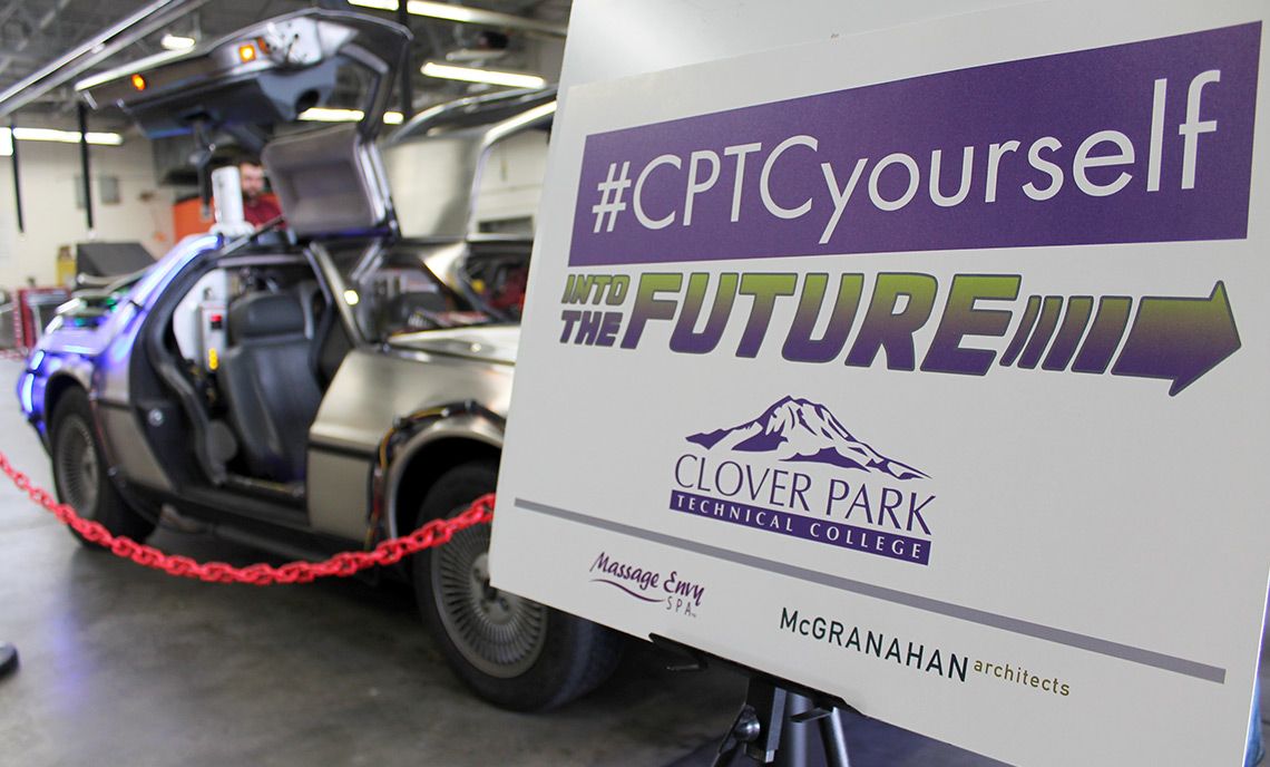 CPTC Welcomes 3,500 for Annual Career Conference - Clover Park ...