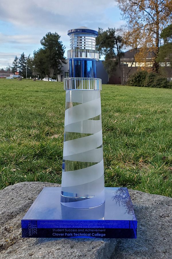 CPTC Nets Prestigious Beacon Award for Innovative Math Instruction ...