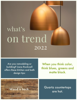 CPTC Interior Design grad opens chic showroom in Gig Harbor - Clover Park Technical College News