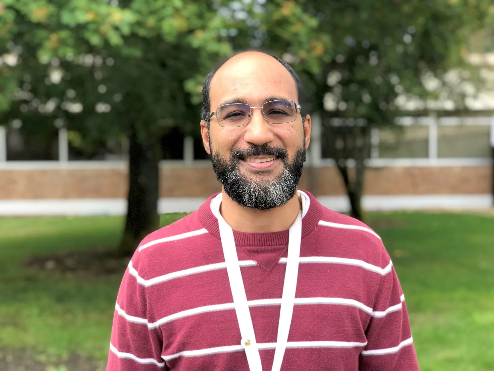 Jesus Villegas newest CPTC trustee - Clover Park Technical College News