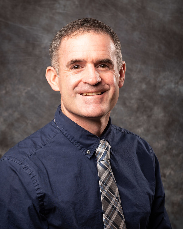 Dean Kelly named CPTC Vice President of Student Success - Clover Park ...