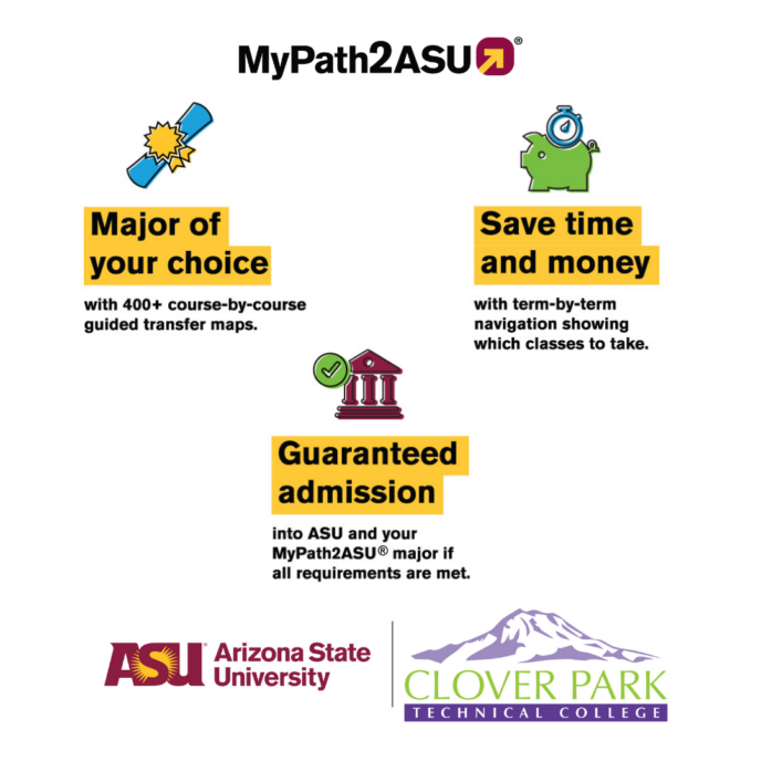 PRESS RELEASE: ASU-CPTC Collaboration Offers New Transfer Pathways ...