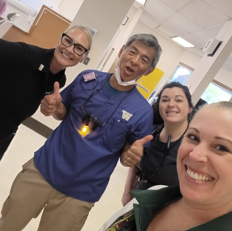 Something to smile about: CPTC to offer more Community Mobile Dental ...