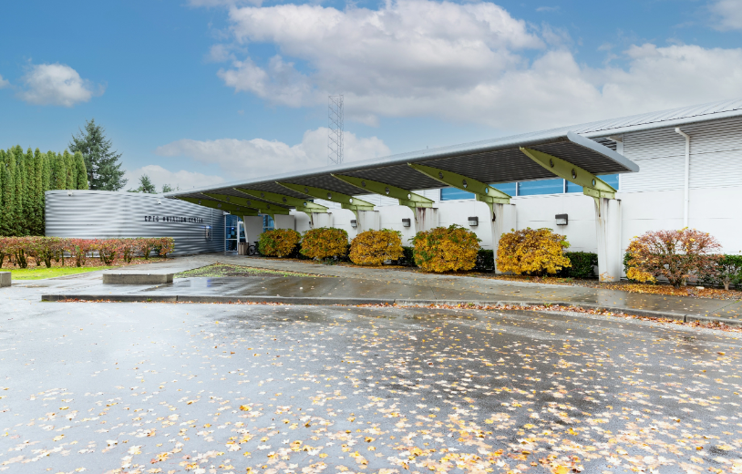 Press release: CPTC First CTC to Meet Clean Building Standards - Clover ...