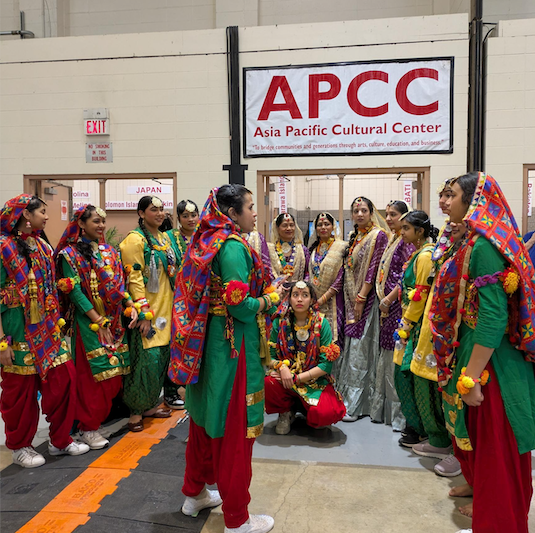 Building pathways, making connections: Community outreach at CPTC ...